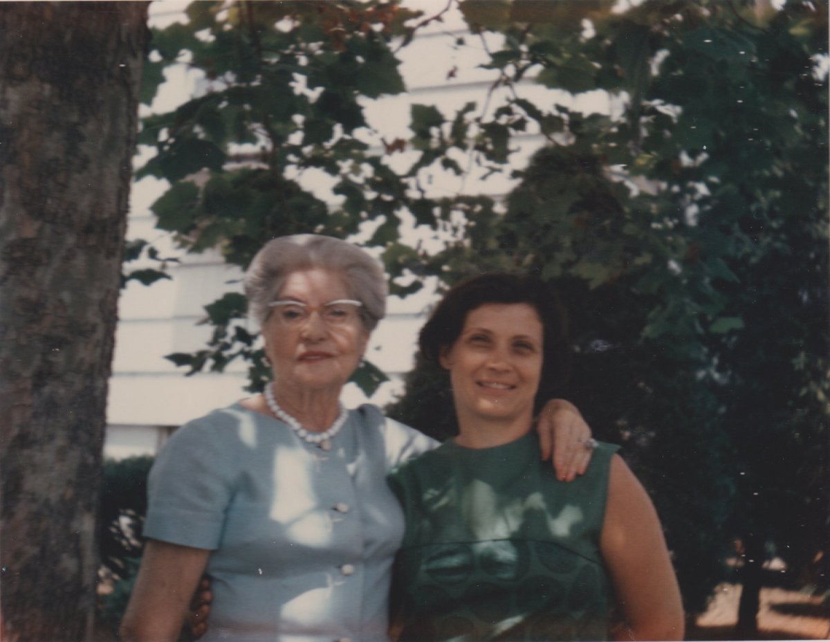 Jennie Spivack (1889 – 1982) – Genistory