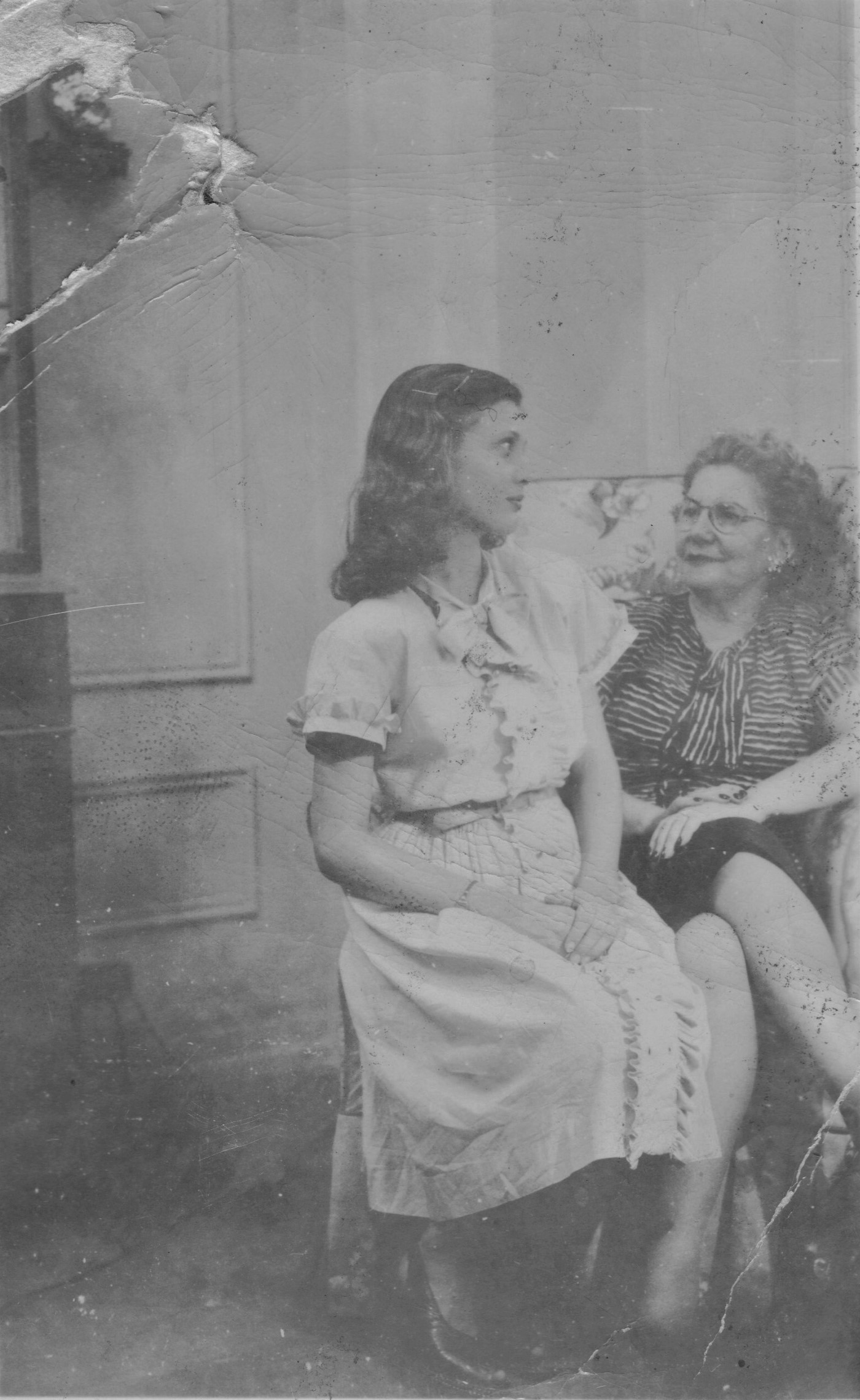 Jennie Spivack (1889 – 1982) – Genistory